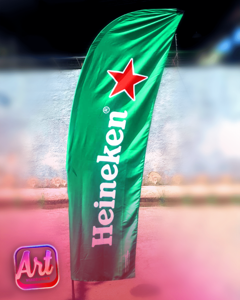 Art Windbanner – WindBanners e Flags Personalizados